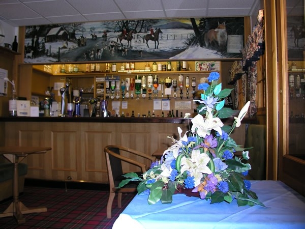 Hunters Lodge Hotel | VisitScotland