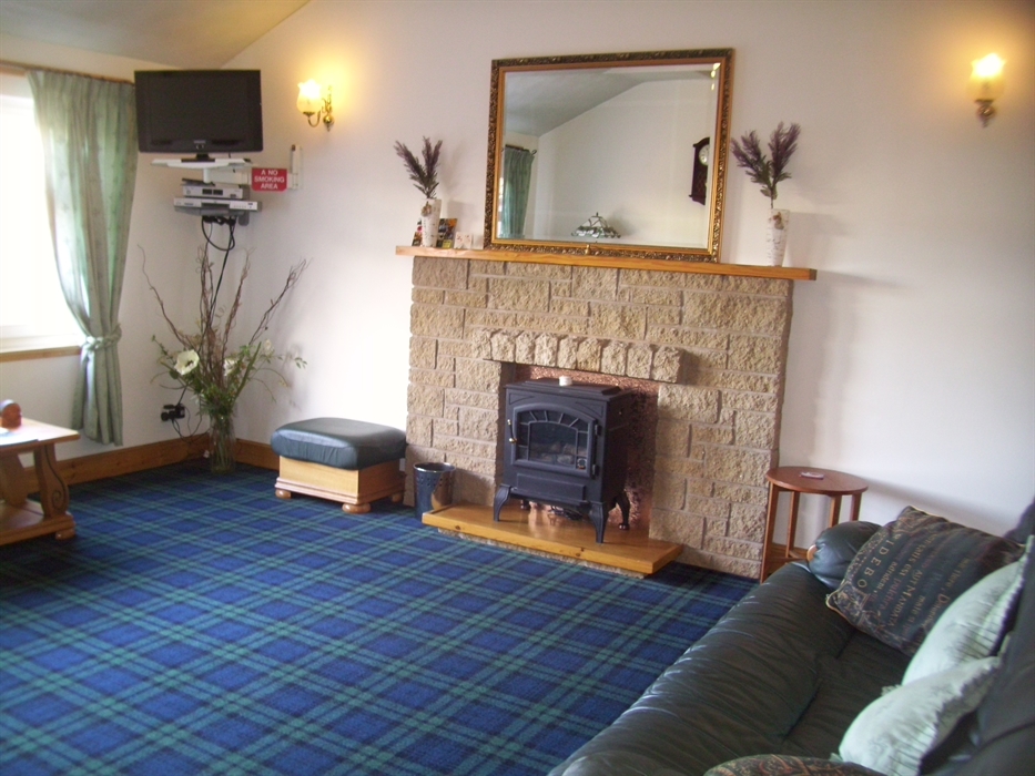 The Old Smiddy | VisitScotland