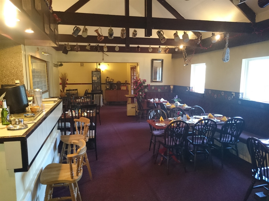 The Springfield Tavern | VisitScotland