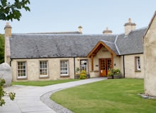 The Storehouse Restaurant, Evanton – Restaurants | VisitScotland