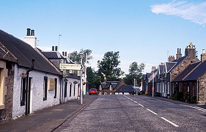 Straiton Visitor Guide - Accommodation, Things To Do & More | VisitScotland