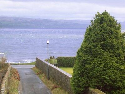 The Snug, Innellan, by Dunoon | VisitScotland