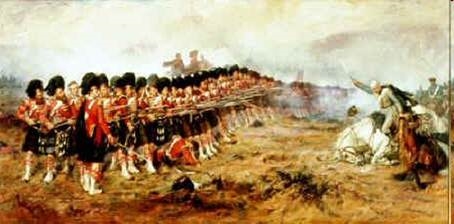 The Argyll and Sutherland Highlanders Museum, Stirling – Museums ...