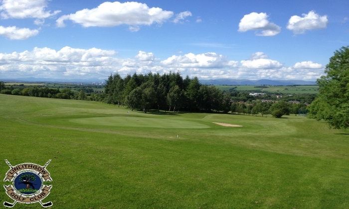 Linlithgow Golf Club, Linlithgow – Golf | VisitScotland