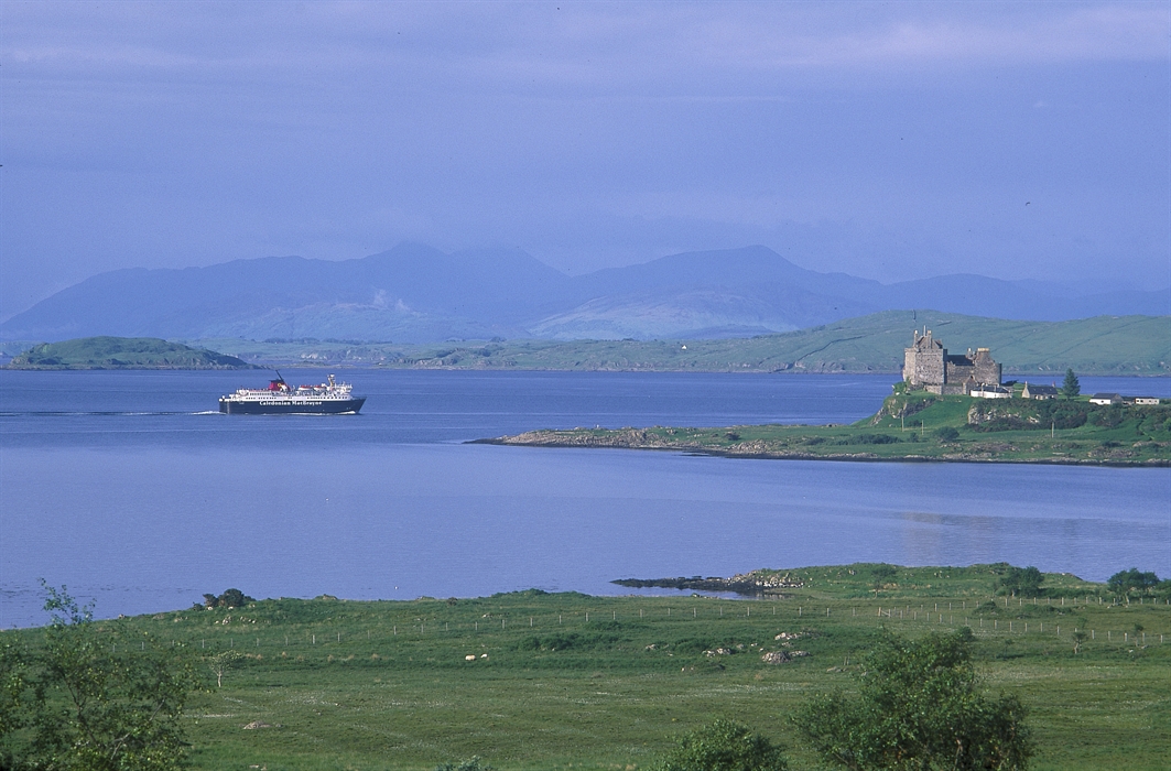 Clan Maclean, Isle Of Mull – Clans | VisitScotland