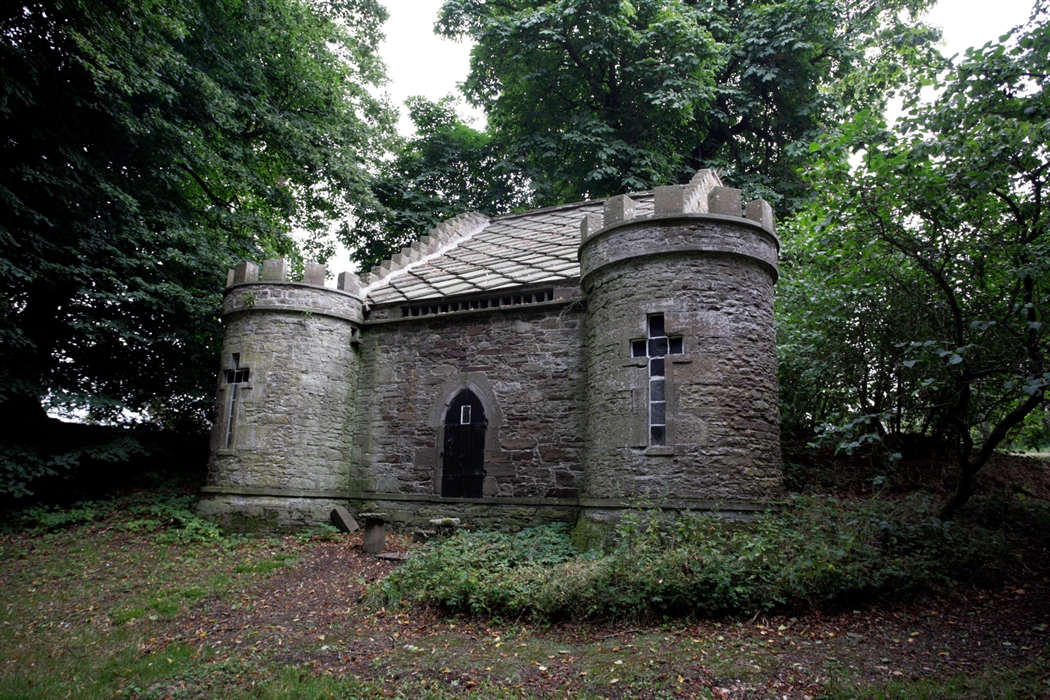 Forfar Visitor Guide - Accommodation, Things To Do & More | VisitScotland