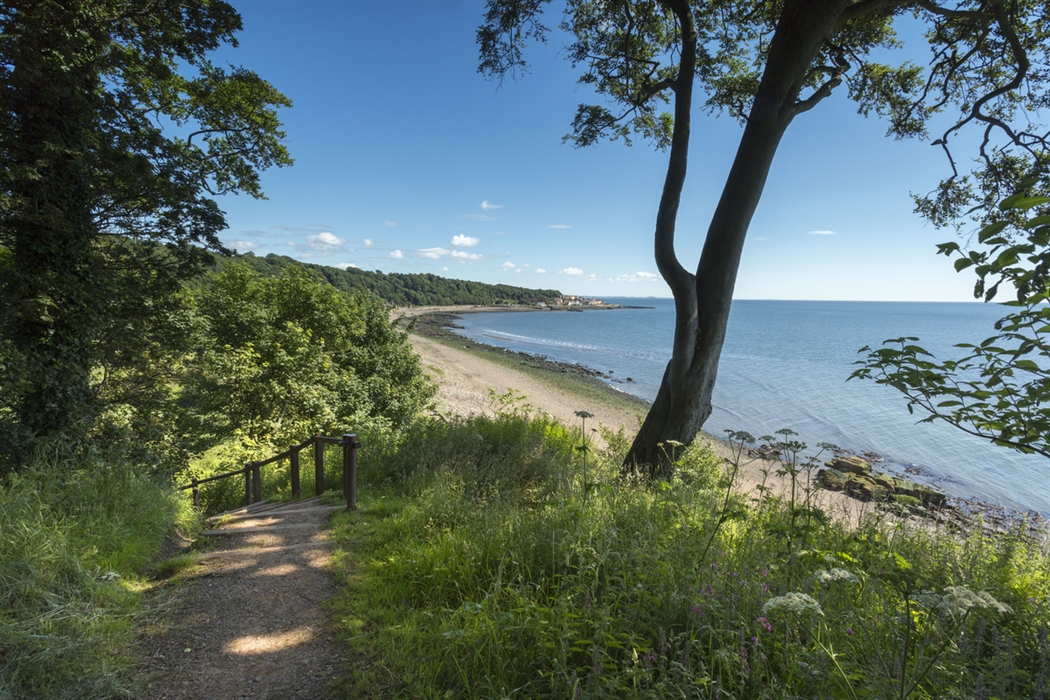 West Wemyss Visitor Guide - Accommodation, Things To Do & More ...