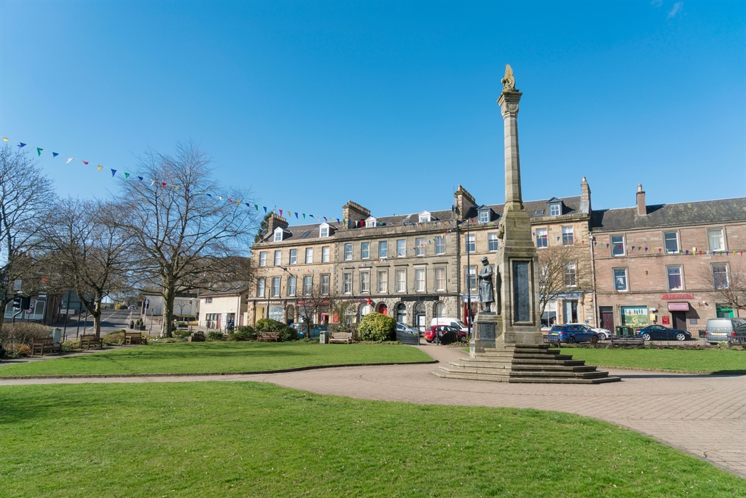 Blairgowrie Visitor Guide - Accommodation, Things To Do & More ...