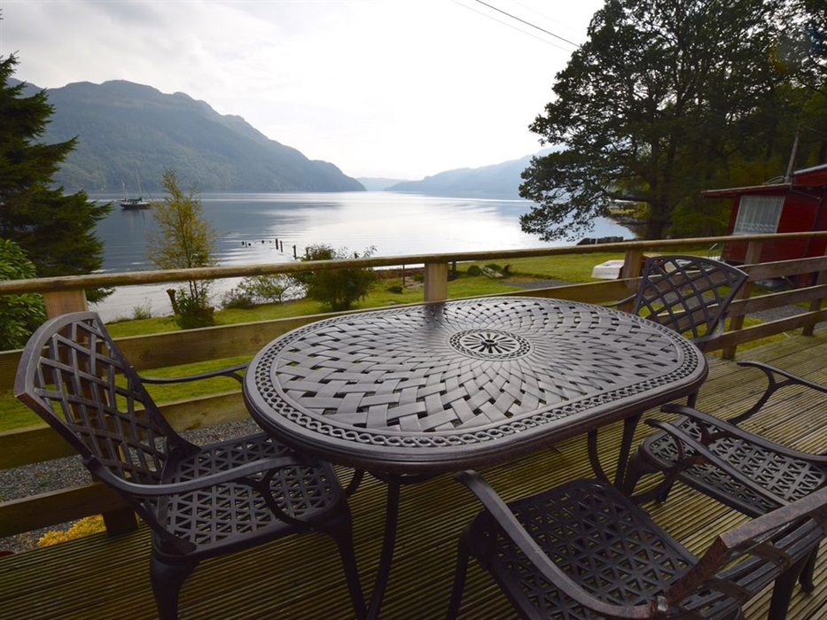 Dalriada, Carrick Castle, by Lochgoilhead | VisitScotland